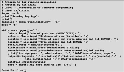 Chapter 10 Data Files Python Textbook