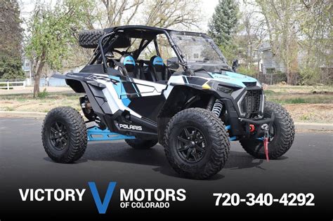 2020 Polaris Rzr Xp Turbo S Velocity Victory Motors Of Colorado