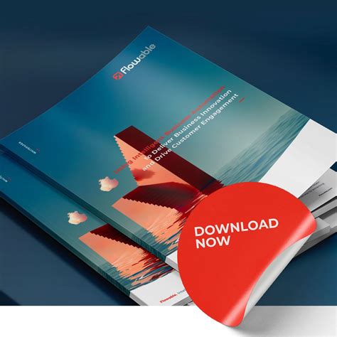 Intelligent Business Automation Whitepaper Flowable Flowable