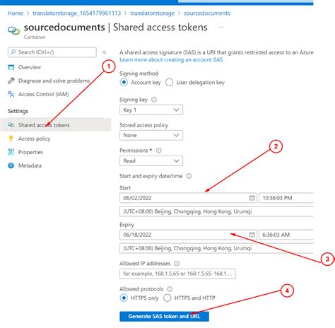 使用postman练习使用azure Translator的文档翻译 Azure开发者资源站，技术文章，开源书籍，技术问答 Azuredeveloper