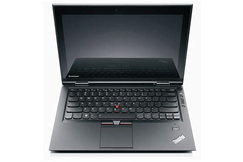 Lenovo ThinkPad X Review IT Pro