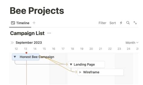 3 Expert Ways To Use Notion Subtasks And How To Create It Focused Bee