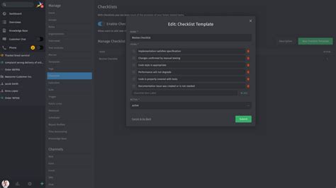 New Minor Release Zammad 64