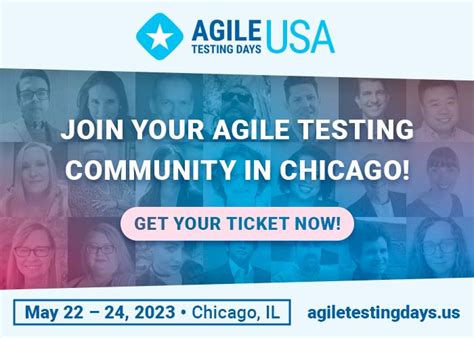 agile testing days usa 2023 kaizenko