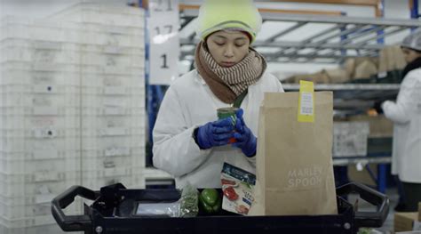 Building A Data Driven Food Safety And Inspection Operation