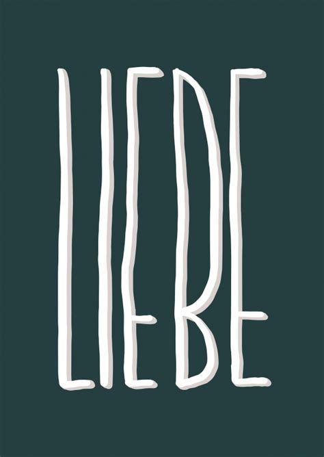 Liebe GrÜn Liebeskarten And Sprüche 🌹💌 Echte Postkarten Online Versenden