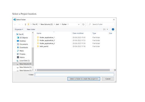 Flutter Installation Shenbagarajss04 Page 11 Flip Pdf Online