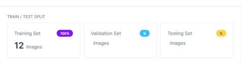 model trained via api refers to non existent class labels community