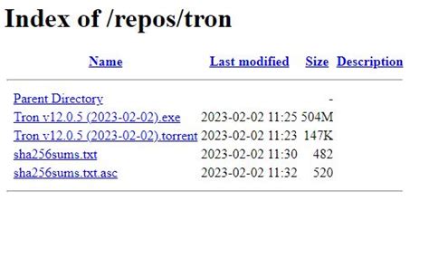 Revive Your Old Windows Pc With Tron Script