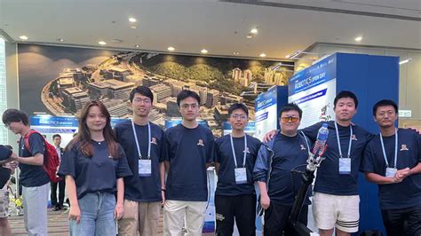 Posts Cuhk Legged Robot Lab Cuhklrl