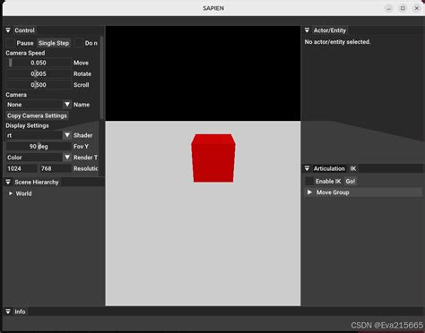 下载安装运行测试开源vision Language Action（vla）模型openvla，包含报错日志及解决vla下载安装 Csdn博客