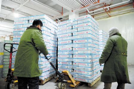30海鲜冷冻冷库工程设计 开冉制冷