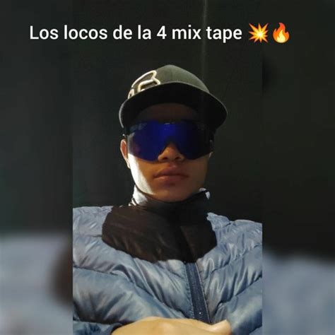 Stream Los Locos De La 4 Mix Tape💥🔥🇯🇲 By Selecta Jeu Listen Online