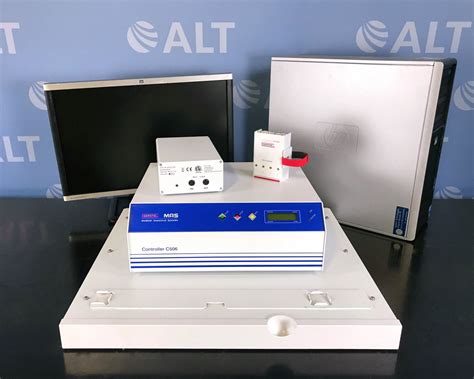 Agilent Series Q TOF GC MS With A System