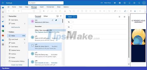 How To Use BCC In Outlook