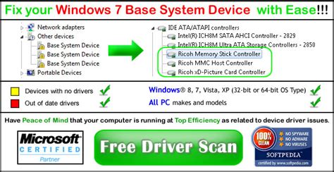 Hp Base System Device Driver Windows 7 Limfaprogressive