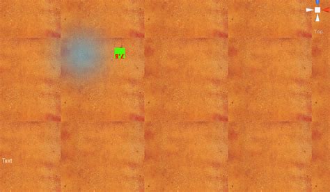 Remove Tile Seams From Single Terrain Questions And Answers Unity Discussions