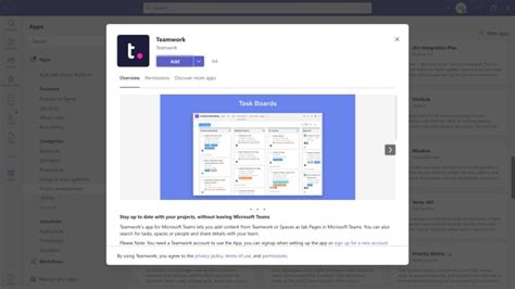 Create A Custom Microsoft Teams Application By Joeprogrammer Fiverr