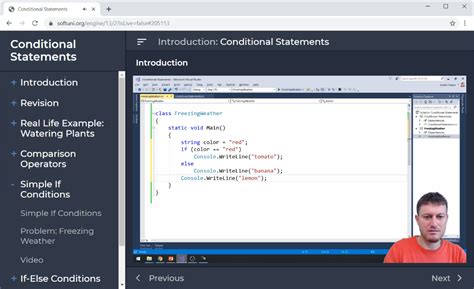 about softuni and softuni judge · programming basics with c free