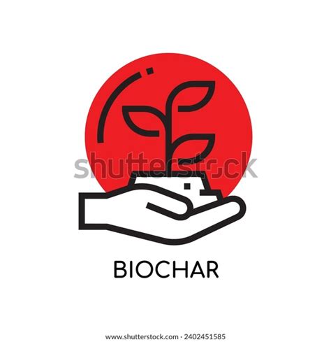 53 Black Biochar Stock Vectors And Vector Art Shutterstock