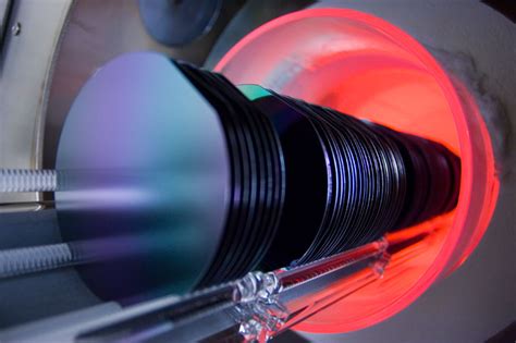 镀膜工艺 Coating Technology 苏州稻田半导体有限公司