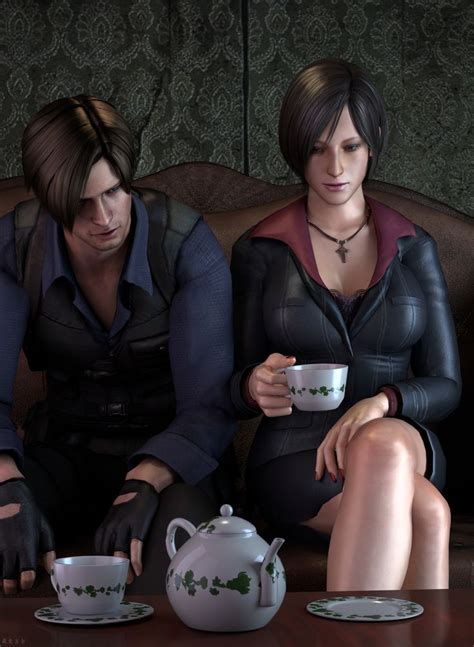 Images About Leon Ada On Pinterest Cars The Old And Leon