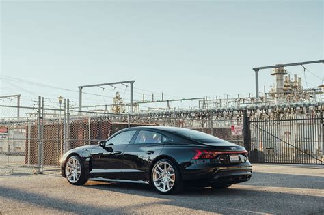 Audi Etron Rs Gt Wheels Aristo Collection
