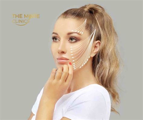 One Stitch Mini Facelift And Cost And Turkey Option The More Clinics