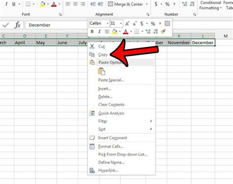 How To Switch A Row To A Column In Excel 2013 Solve Your Tech