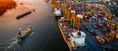 What Is A Container Number