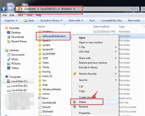Windows 7 Update Not Working Hangs At Checking For Updates Solved