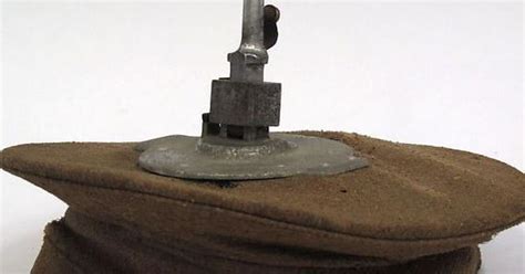 The Most Impractical Ww1 Weapon Weapon Prototype Album On Imgur