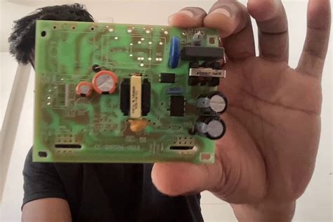 Pcb Project Object Detection Dataset By V7trial