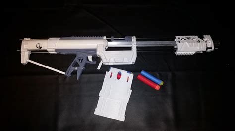 Caliburn Mega Xl R Nerf