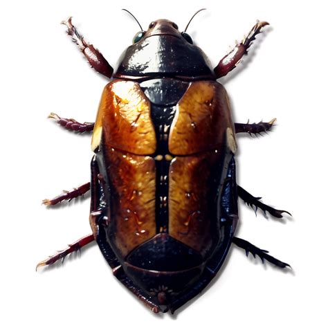 Download High Resolution Roach Png 05242024