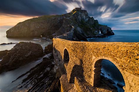 The Best Activities On The Basque Coast Civitatis