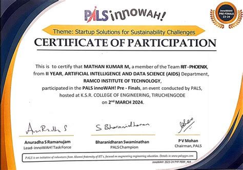 Mathan Kumar On Linkedin Empowering Innovation Tackling