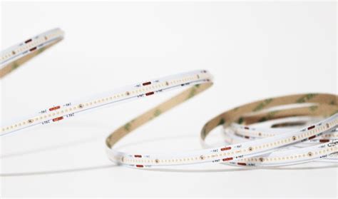 CSP LED Strip Light Forelux Lighting Striplight Neonlight Cobstrip