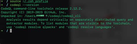 【神兵利器】代码审计利器——codeqlpy csdn博客