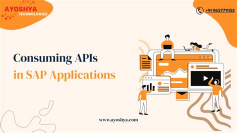 Consuming Apis In Sap Applications