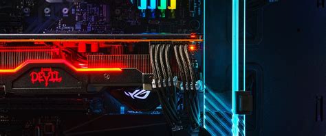 These New Gpu Support Brackets Keep Your Graphics Card Safe From Sag Techradar