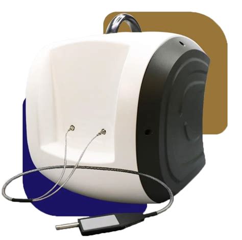 Portable Raman Spectrometer Qp Raman785 Worldoftest