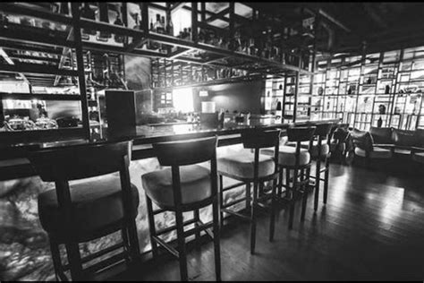Los Otros Hombres Que Desaparecieron En El Club Nocturno