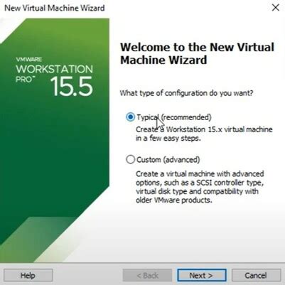 Instructions For Installing Parrot Security OS On VMWare AnonyViet English Version