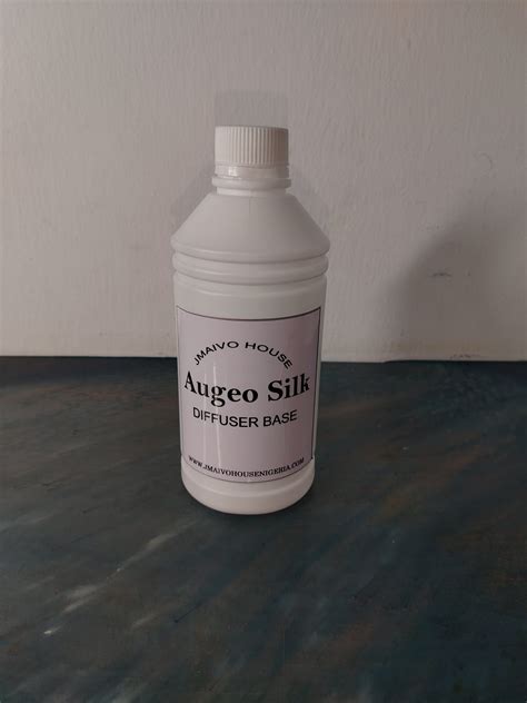 1l Augeo Silk Diffuser Base Jmaivo House Nigeria