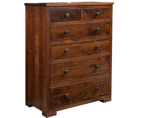 Carson Bedroom Collection Amish Mercantile