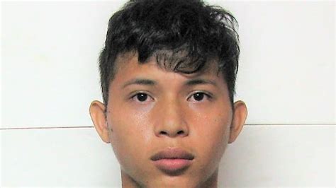 Javin Ross Garrido Pleads Guilty To Sexually Assaulting Two Minors