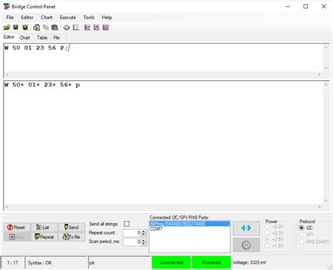 FreeRTOS FAT SL FileSystem Using The FM V FRAM IoT Expert