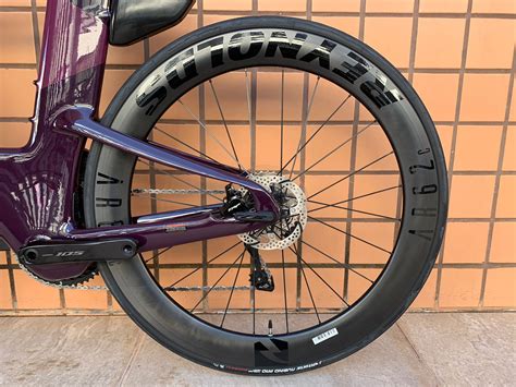 Felt Iax Advanced Di2 Eletrônica Bicicleta Triathlon Aero Com Câmbio