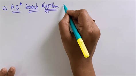 Understanding The A Search Algorithm In Artificial Intelligence